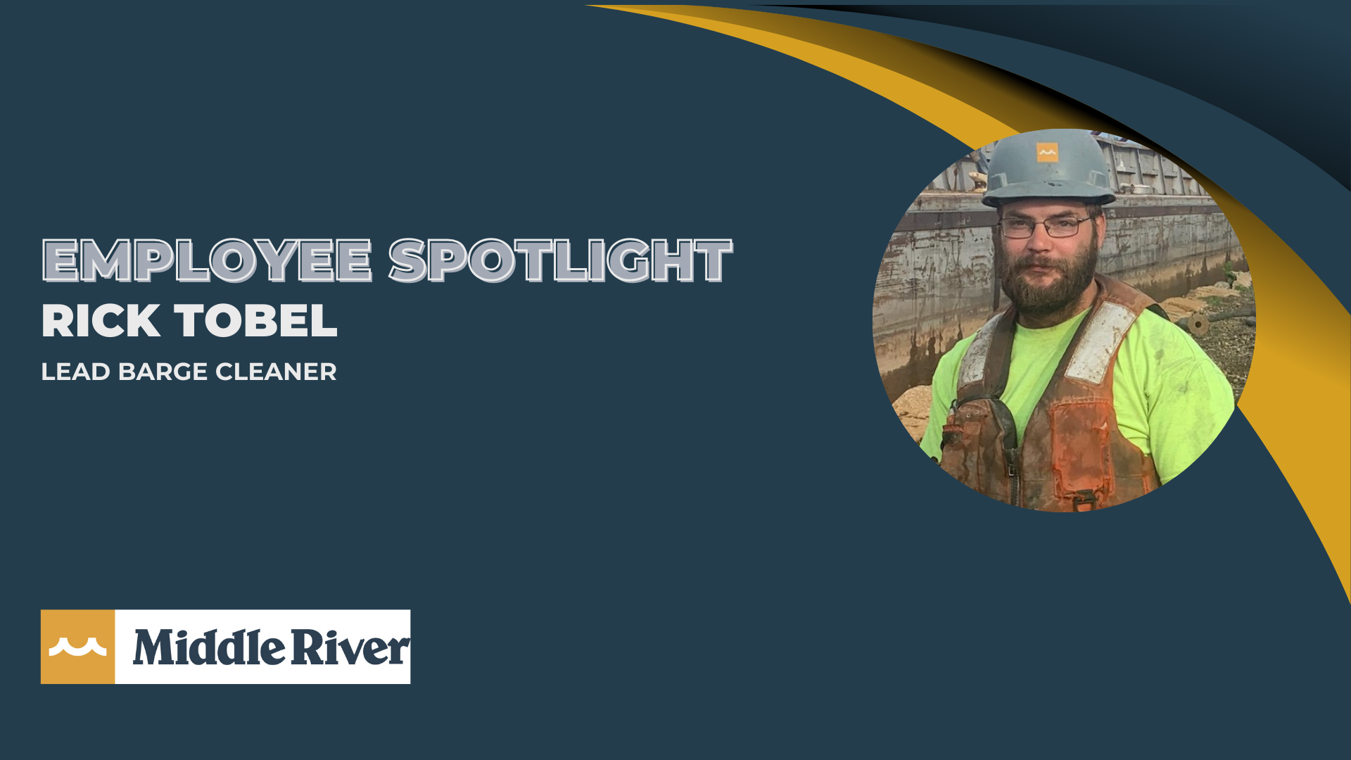 Employee Spotlight - Middle River